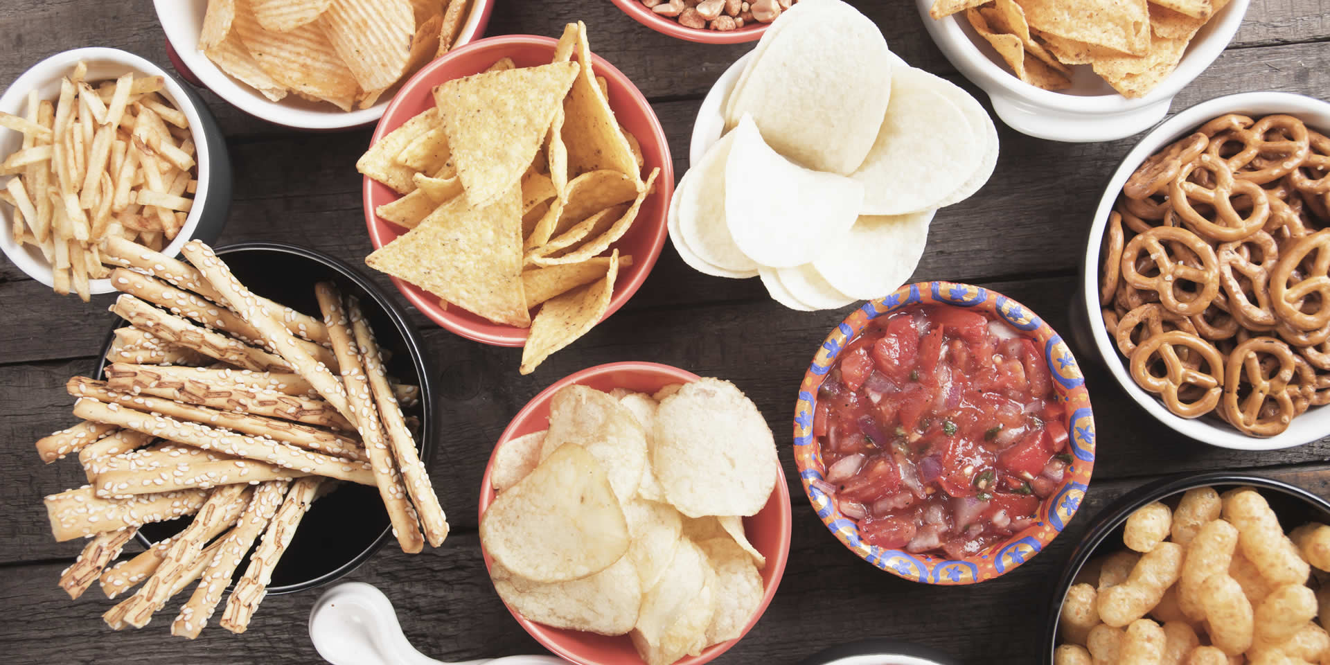 Snacks - AMGRAPH Packaging, Inc.